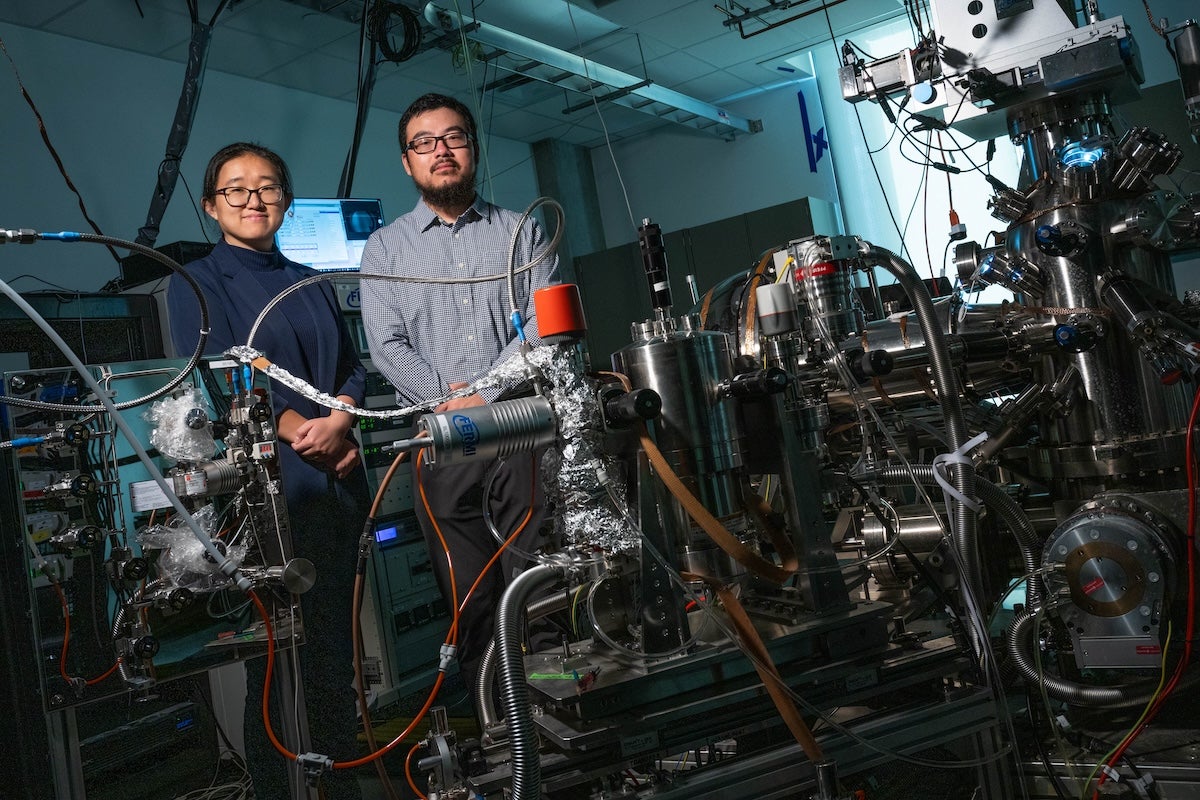 Rice-led study uncovers breakthrough in magnetism that could transform quantum computing and ...